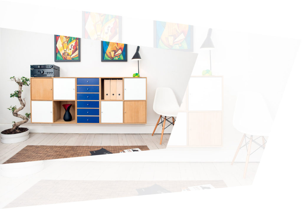 Interior Painting - RJ stewart